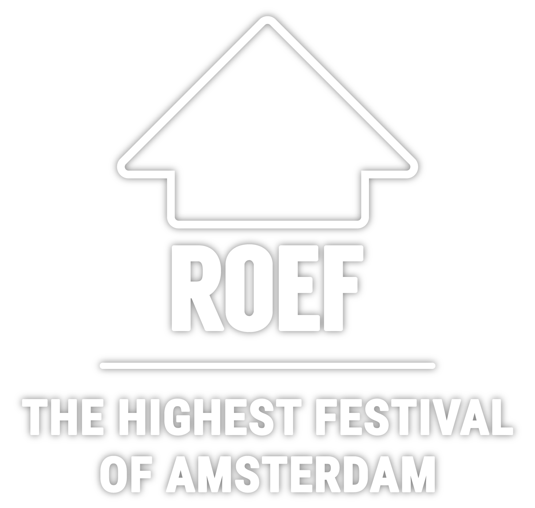 ROEF | The highest festival of Amsterdam